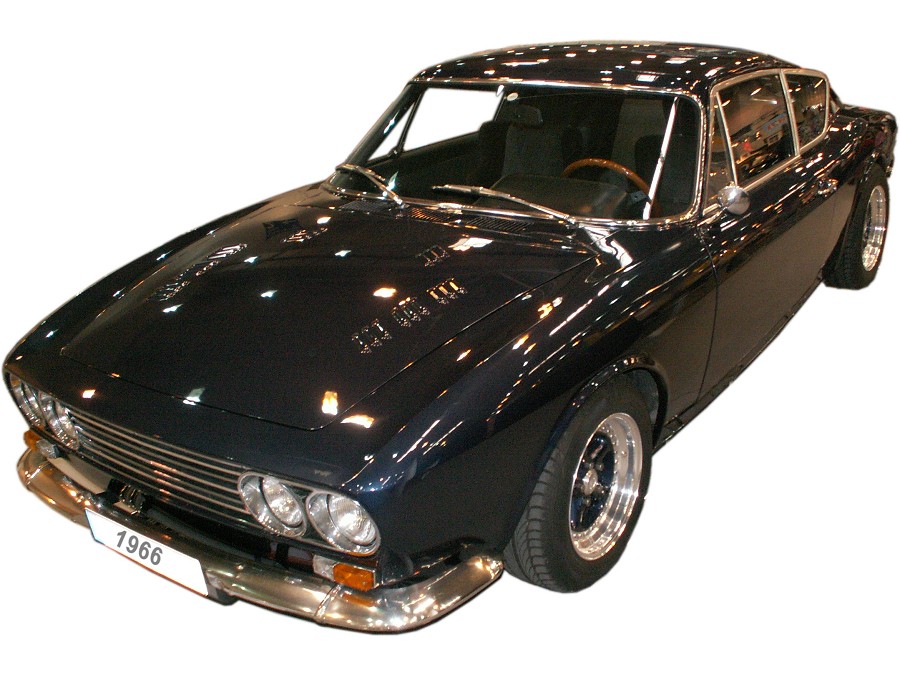 Lulu.hr - Ford OSI ( Taunus v6 20 mts coupe )