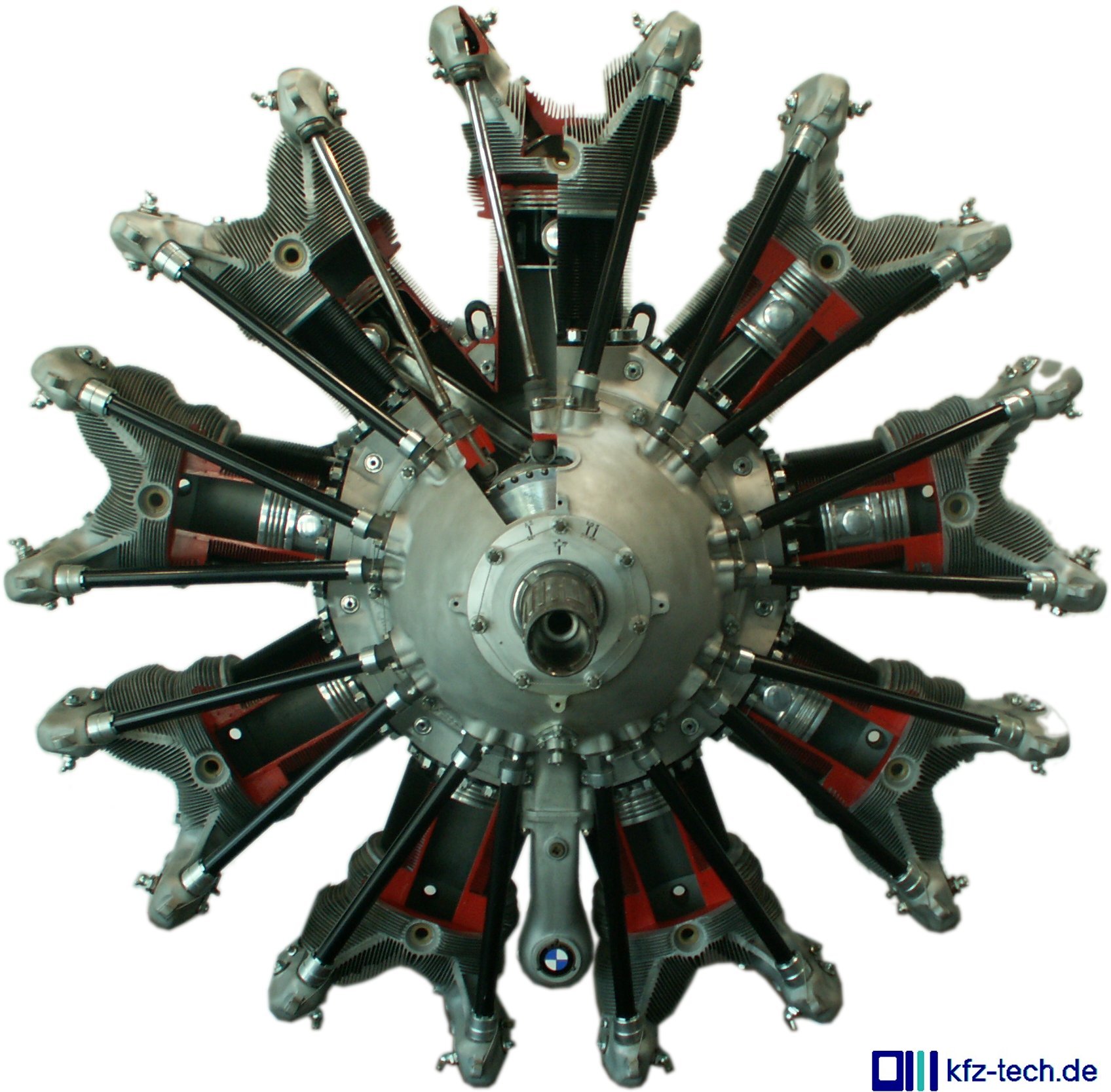 Erweiterte Bilddarstellung