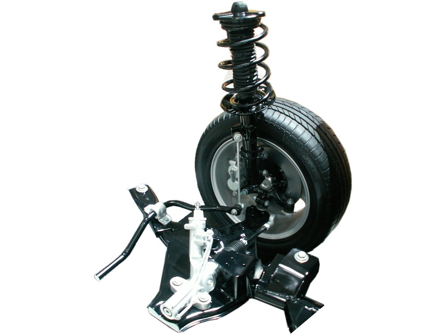 Erweiterte Bilddarstellung