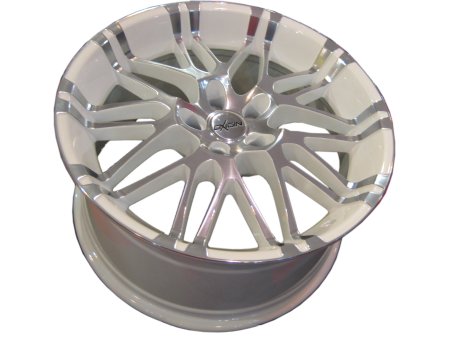 Ein Scheibenrad besteht aus Felge und Radschüssel,