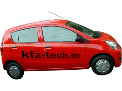 Kfz Tech De